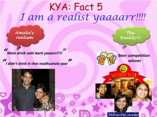 Amala ppt final | PPTX