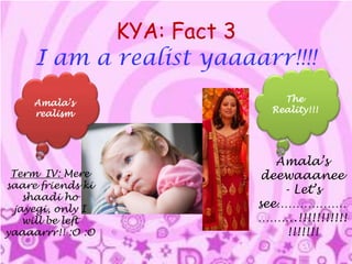 Amala ppt final | PPTX