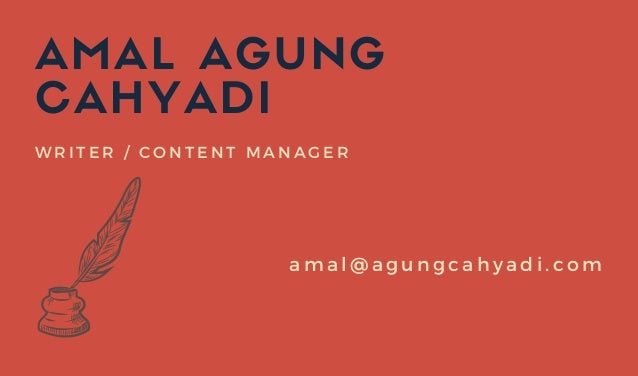 Amal Content Writing & Management Service | PDF