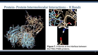 Protein-Protein Complex Structural Analysis of Human Fibronectin and Staphylococcus aureus ...