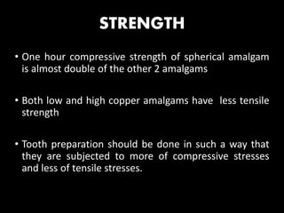 Amalgam | PPTX