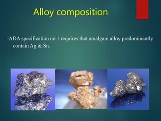 Zinc Amalgam