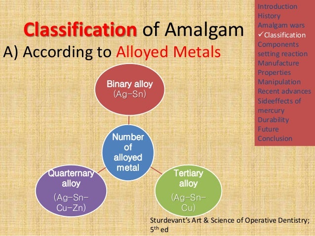 Amalgam past,present& future-I