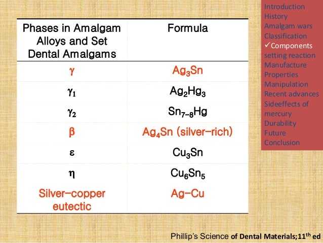 Amalgam past,present& future-I