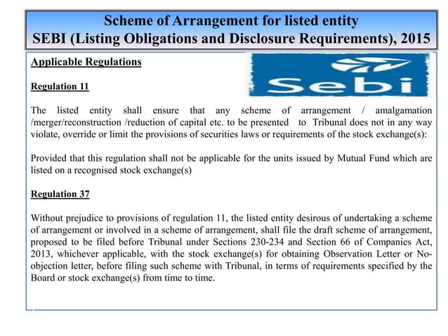amalgamation UNDER COMPANIES ACT 2013 .pptx