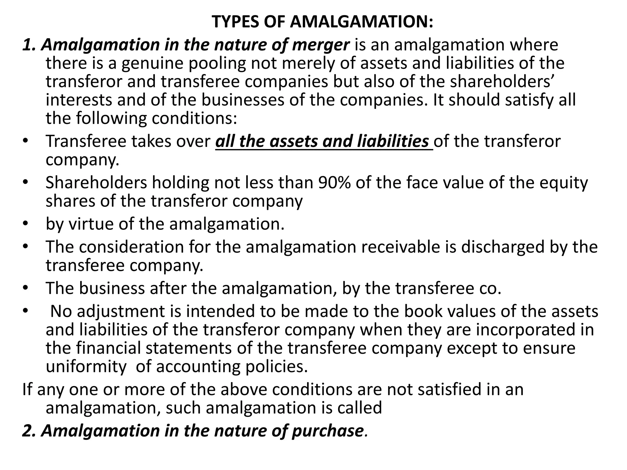 Amalgamation & purchase consideration.pptx