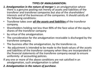 Amalgamation & purchase consideration.pptx