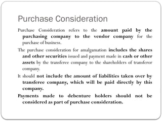 PowerPoint presentation on Amalgamation.ppt