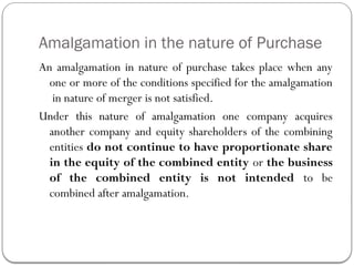 PowerPoint presentation on Amalgamation.ppt
