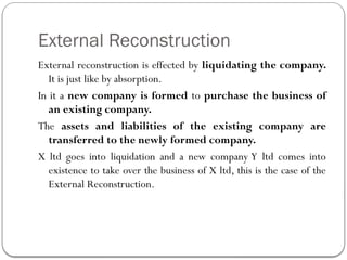 PowerPoint presentation on Amalgamation.ppt