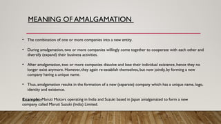 Amalgamation required at Management pro.pptx