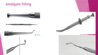 Amalgam_filling_restoration_•######.pptx