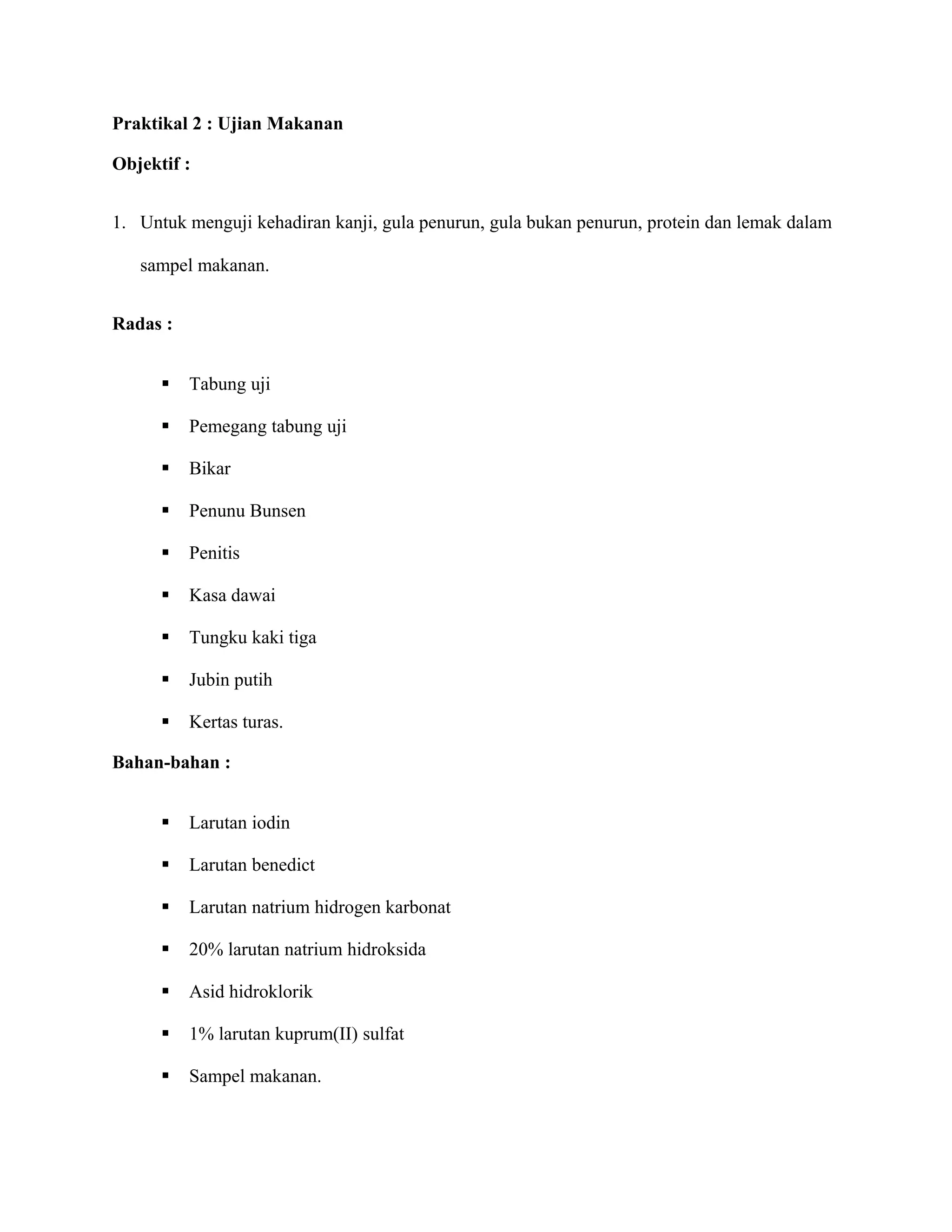 Amali 2 gula penurun | DOC