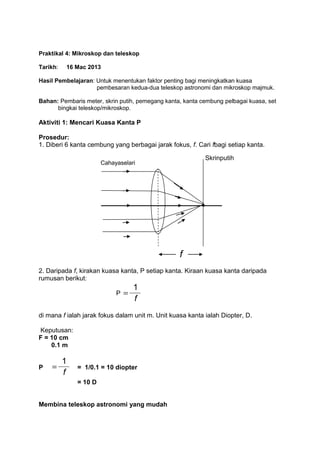 Amali 4 dan 5 | DOCX
