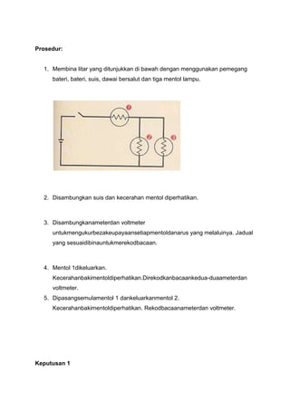 Amali 4 dan 5 | DOCX