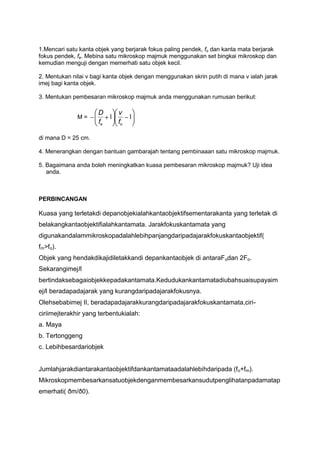 Amali 4 dan 5 | DOCX