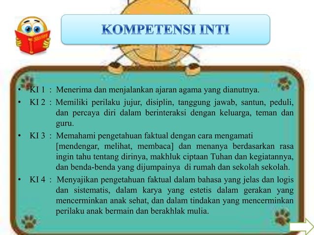 Pembelajaran Tematik Kelas 2 SD Tema 2 Bermain di Lingkunganku Sub Tema 1 Bermain di Lingkungan ...
