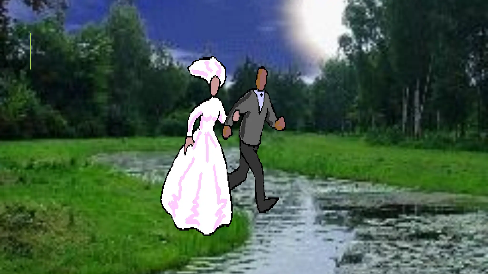 LEGENDA SUNGAI AKI BEDANG (CISADAP) | PDF