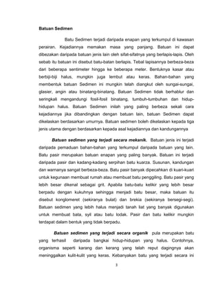 Amali batu fizik sem 5 | DOC