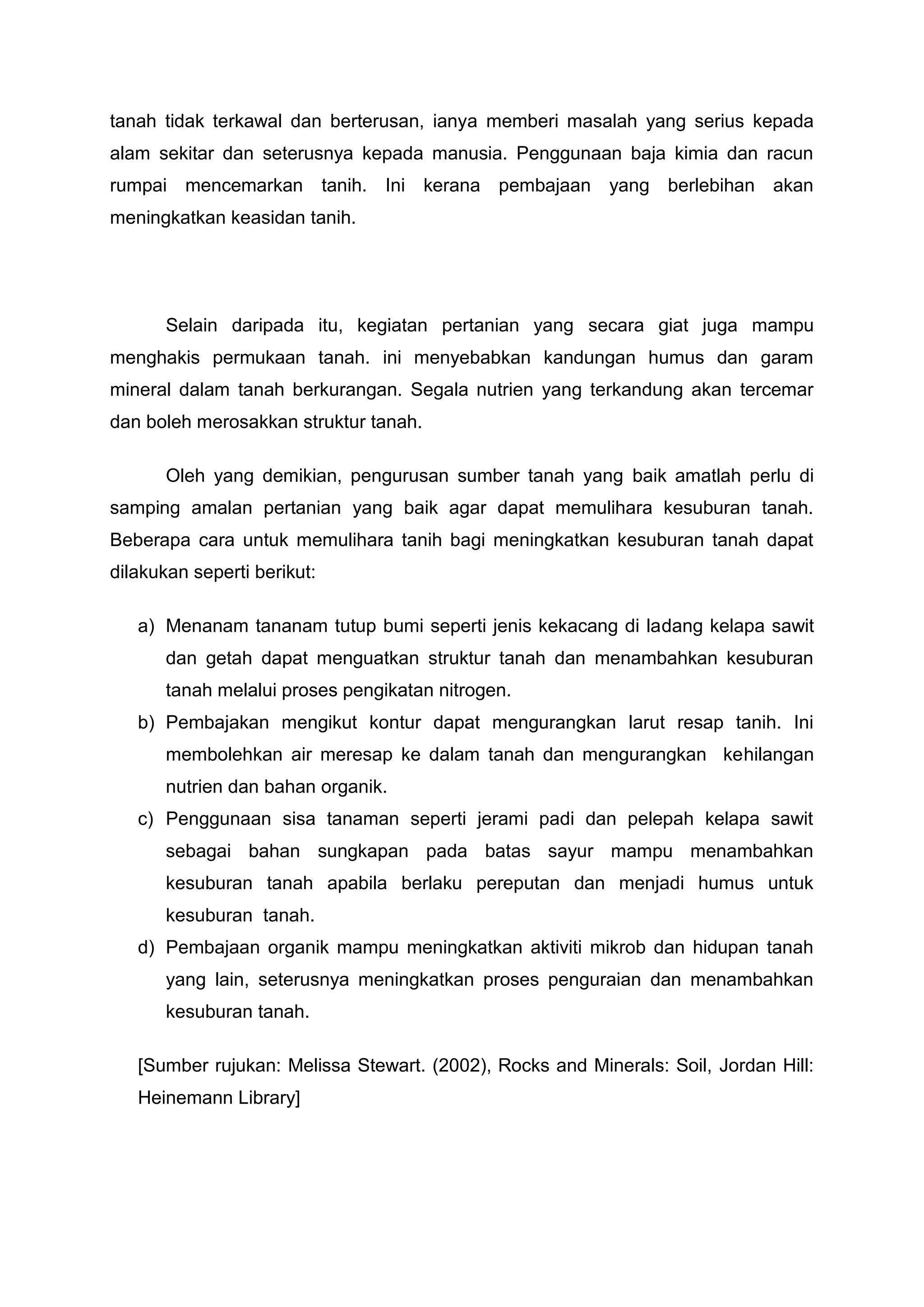 Amali biologi | DOCX