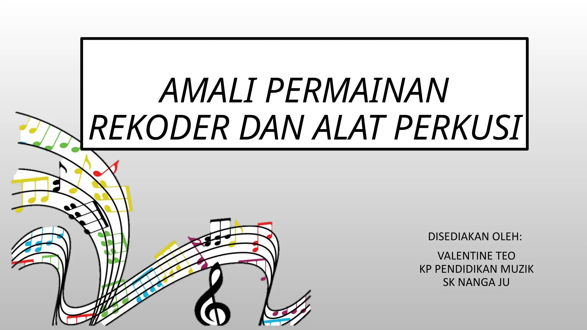 AMALI PERMAINAN REKODER DAN ALAT PERKUSI.pptx