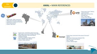 Amal modular yard rev03 20150921 -pdf | PDF
