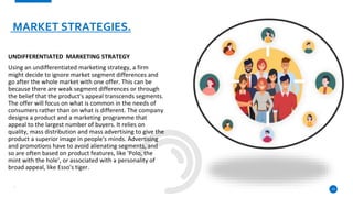 Target marketing | PPT