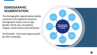 Target marketing | PPTX