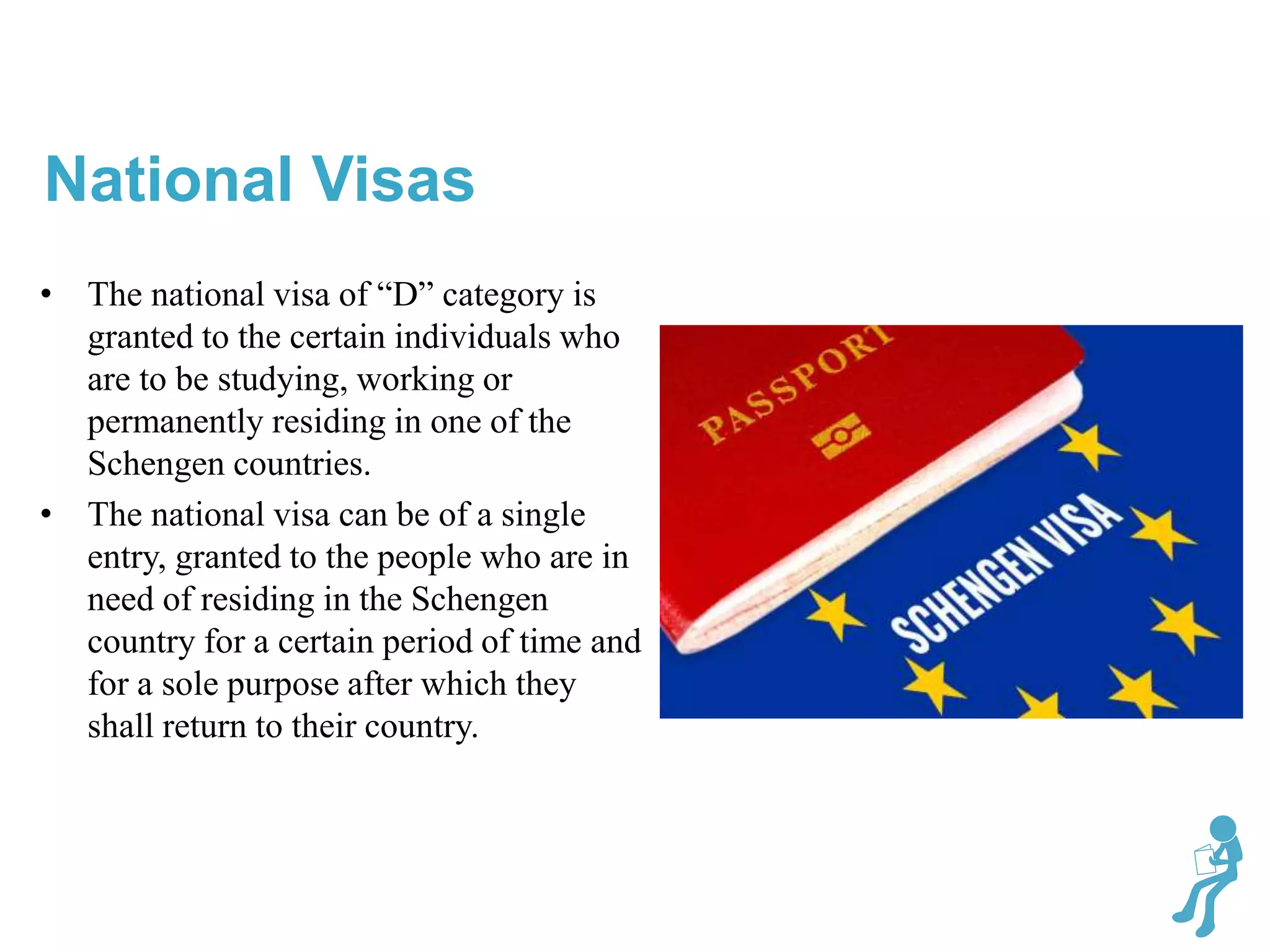 SCHENGEN COUNTRIES,SCHENGEN VISA IMPORTANCE AND ITS TYPES | PPTX
