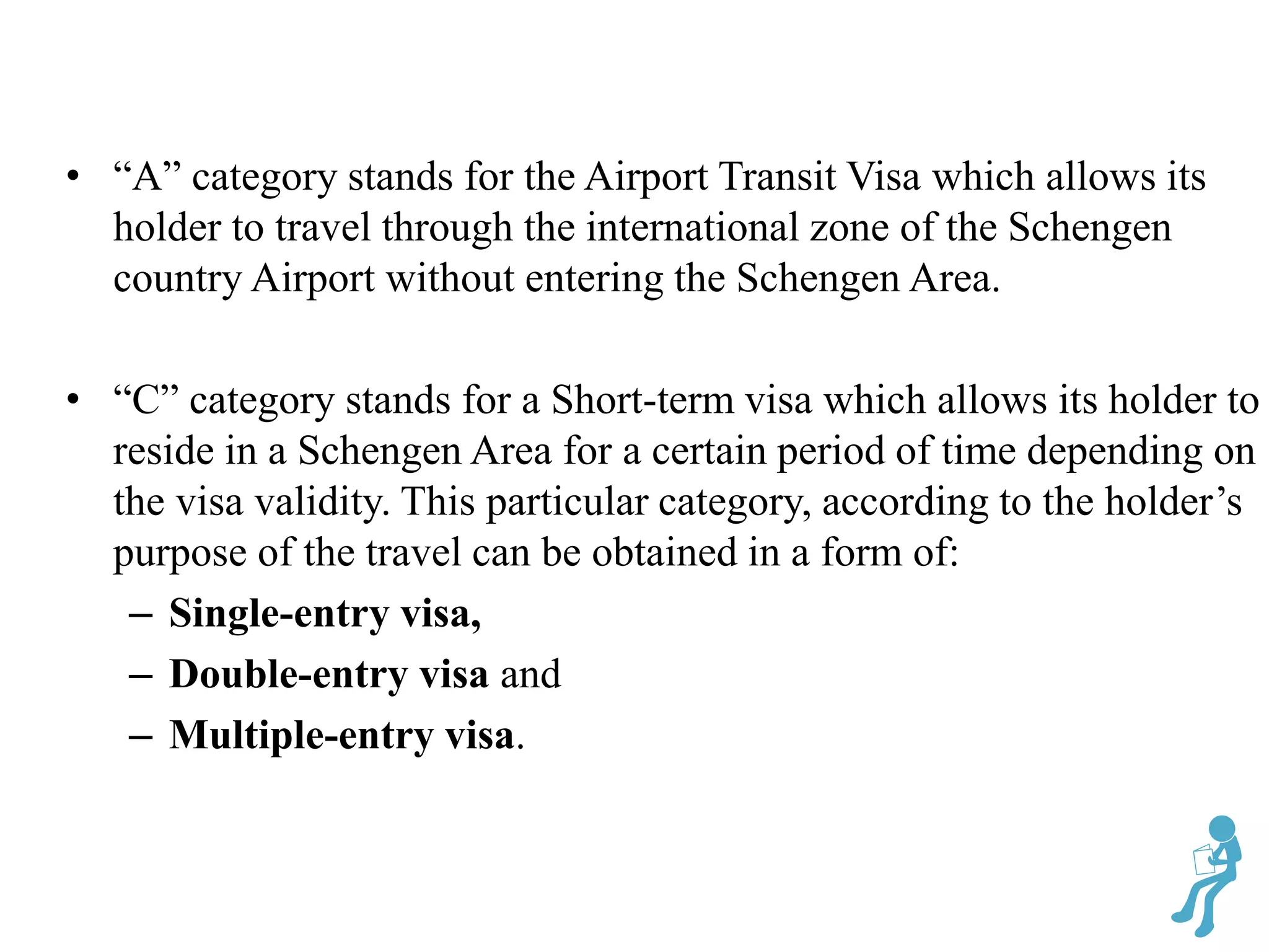SCHENGEN COUNTRIES,SCHENGEN VISA IMPORTANCE AND ITS TYPES | PPTX