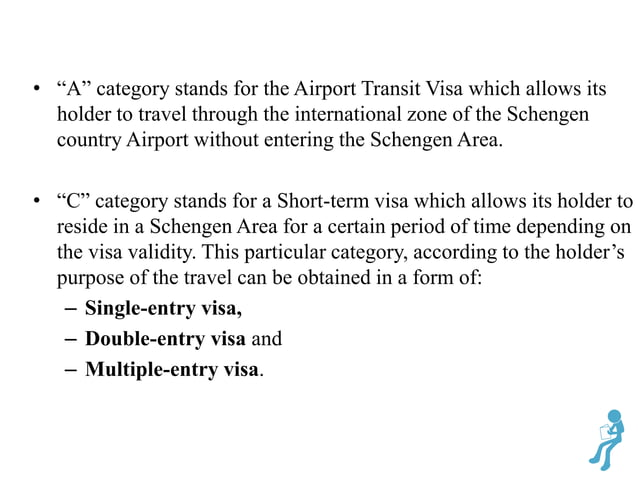 SCHENGEN COUNTRIES,SCHENGEN VISA IMPORTANCE AND ITS TYPES | PPTX