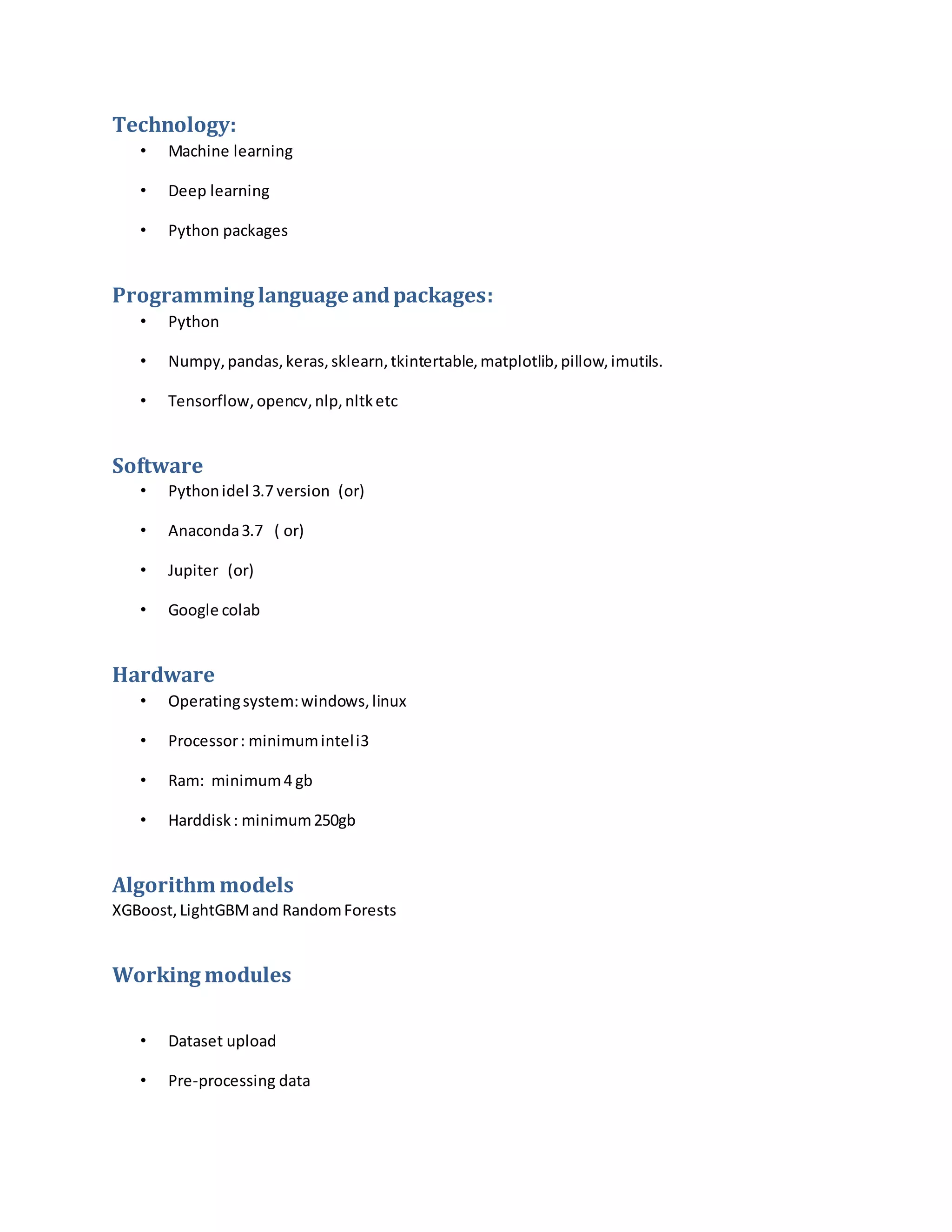 A Malware Detection Method For Health Sensor Data Based On Machine Learning Docx Computer