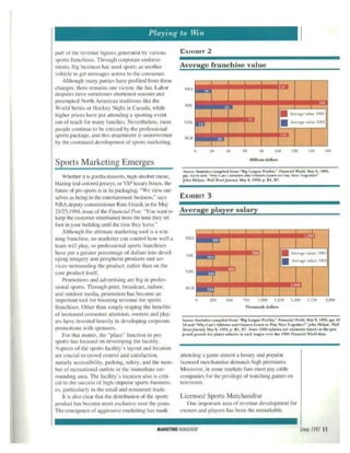 Ama Magazine Playing To Win Spring 1997 | PDF