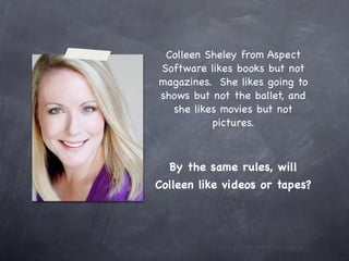 Genius Test | KEY | Computer Software and Applications | Computing