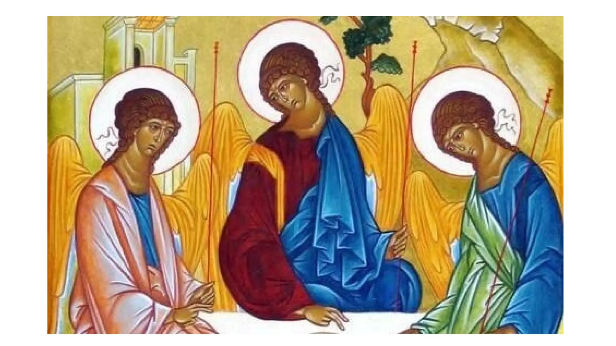 ILOCANO PRAYER Mamatiak, Amami, Ave Maria, Gloria | PPTX