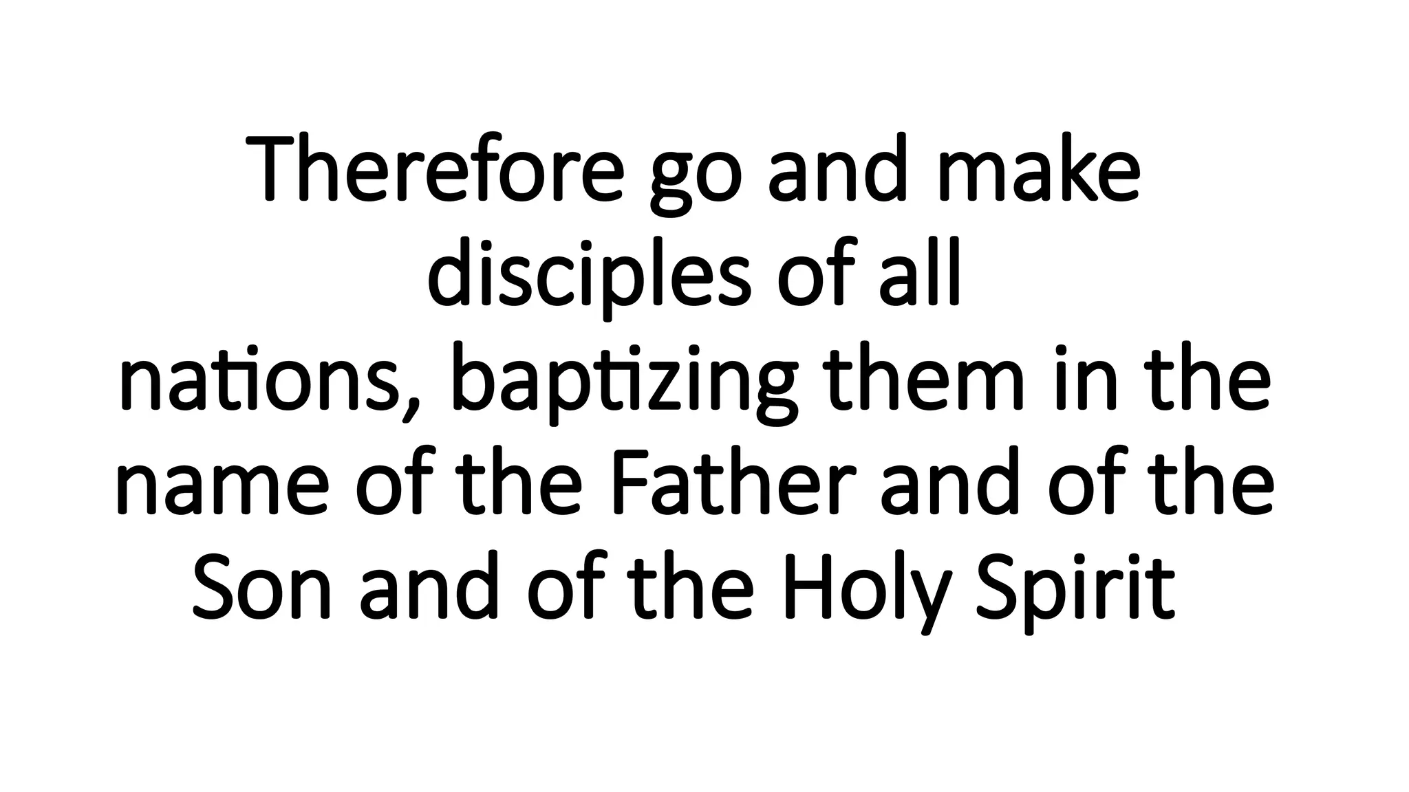 ILOCANO PRAYER Mamatiak, Amami, Ave Maria, Gloria | PPTX