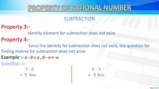 rational number | PPTX