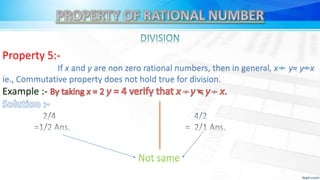 rational number | PPTX