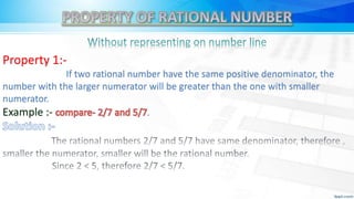 rational number | PPTX