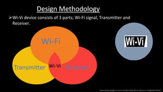Wi-Vi Technology | PPTX | Smartphones | Consumer Electronics