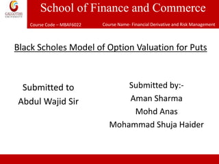 Aman &Anas Cost ppt.pptx
