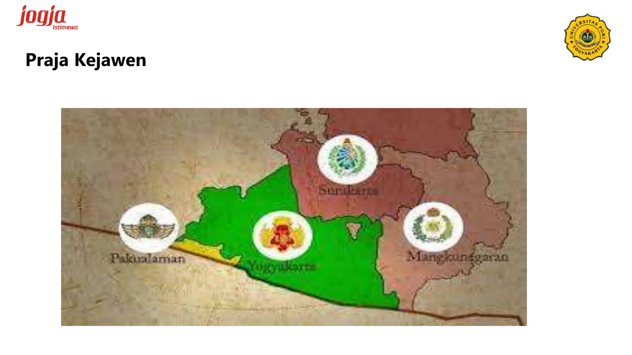 Amanat 5 September 1945 dan Sejarah UU Keistimewaan Yogyakarta.pptx