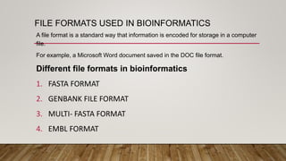 AMAN BIOINFOINFORMATICS.pptx079.pptx