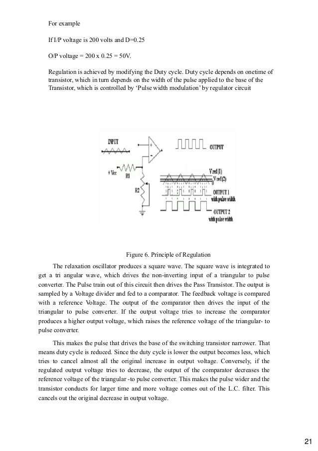 BSNL electrical engineering report file