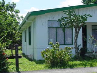 Amanco Gutter Slideshow | PPT