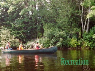 Valuing Nature | PPT