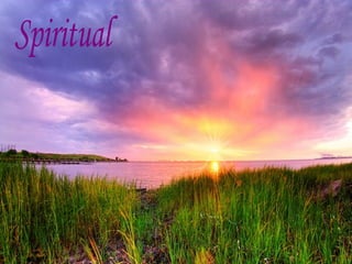 Valuing Nature | PPT