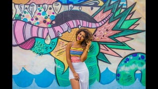 Amanda | PPTX