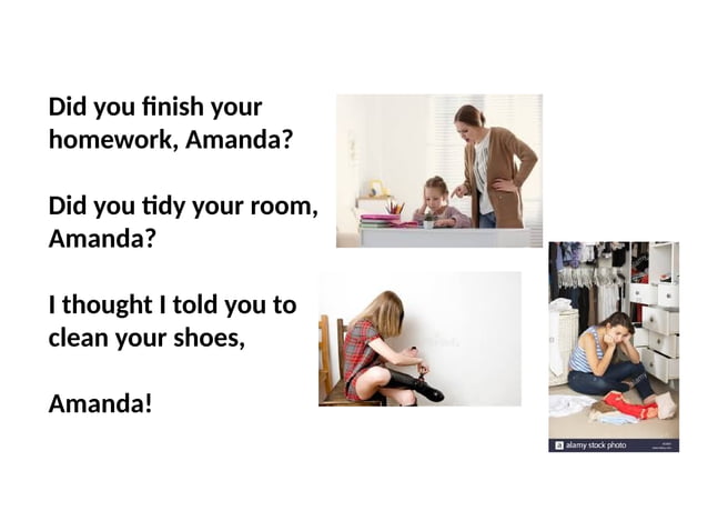 Amanda .pptx for cbse curriculum class 10 | PPTX