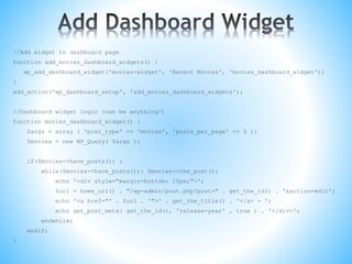 Amp Up Your Admin | PPT